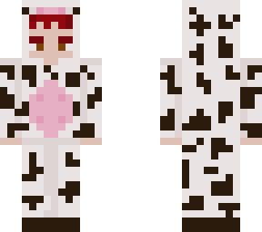 vaca | Minecraft Skins