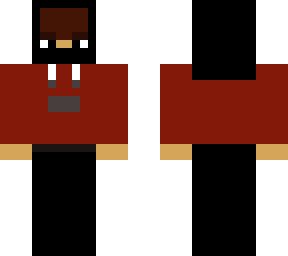 guy from da hood | Minecraft Skins