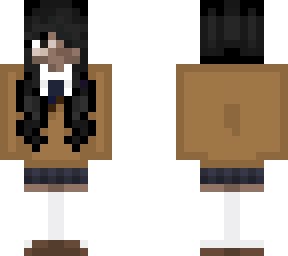 gyaru | Minecraft Skin