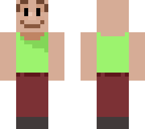 hamood | Minecraft Skins