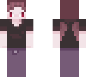 Harpy 1.5 | Minecraft Skin