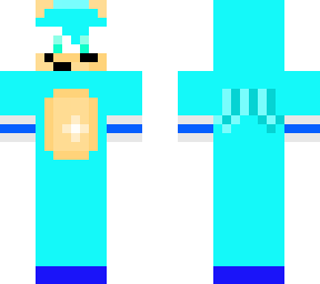 aternos | Minecraft Skins