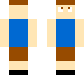 Jake | Minecraft Skin
