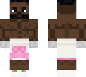 jaron | Minecraft Skins