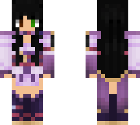 jess | Minecraft Skins