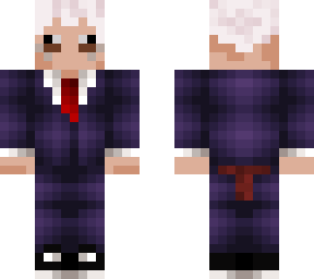 joe biden | Minecraft Skin