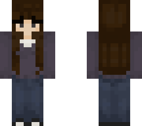 kay | Minecraft Skin