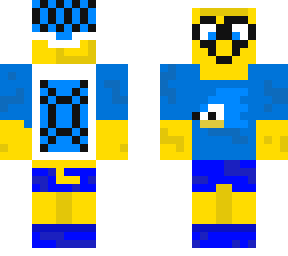 koopa | Minecraft Skins