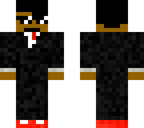 housemaster | Minecraft Skins