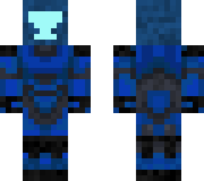 leviathan | Minecraft Skins