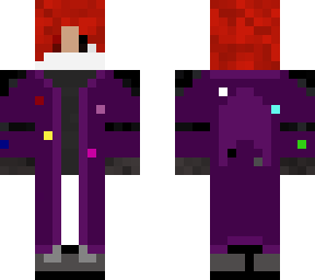 lole | Minecraft Skin