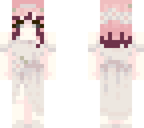 bride | Minecraft Skins