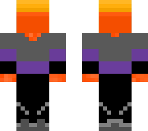 mango | Minecraft Skins