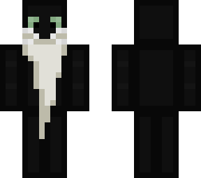 maxwell | Minecraft Skins