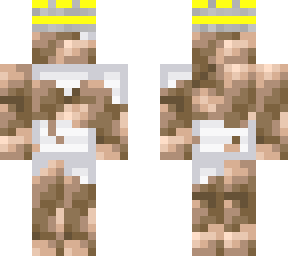 Melt 2 | Minecraft Skin