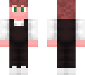 mfhm | Minecraft Skin