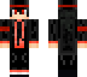 Michael Jackson Dangerous Rock Fusion | Minecraft Skin