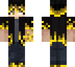 dreadlocks | Minecraft Skins