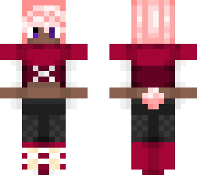 Mimi | Minecraft Skin