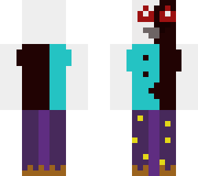 moondrop | Minecraft Skins