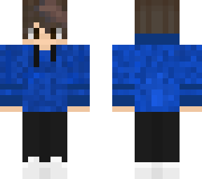 My Minecraft Skin | Minecraft Skin