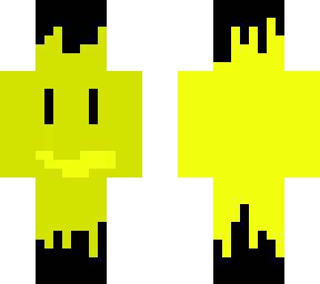 peely | Minecraft Skins