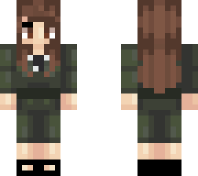 carter | Minecraft Skins