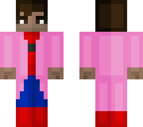 peter parker | Minecraft Skins