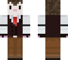 opossum | Minecraft Skins