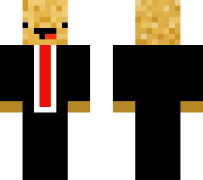 potato | Minecraft Skins