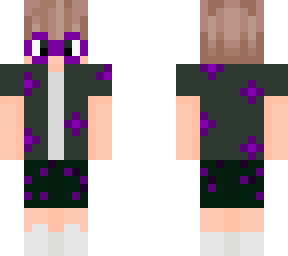 slash | Minecraft Skins
