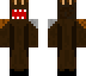 rook | Minecraft Skins