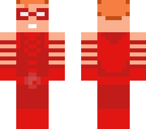 red arrow | Minecraft Skins