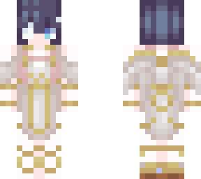 rikka | Minecraft Skins