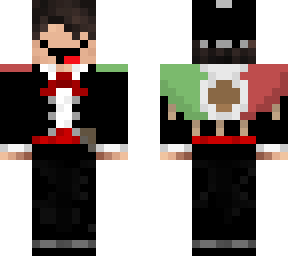mariachi | Minecraft Skins