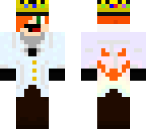 roman | Minecraft Skins