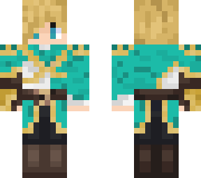 royal | Minecraft Skins