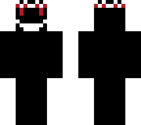 scary face | Minecraft Skins
