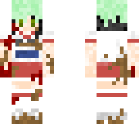 sdfghj | Minecraft Skin