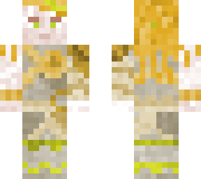 serra | Minecraft Skins