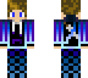 sigma | Minecraft Skins