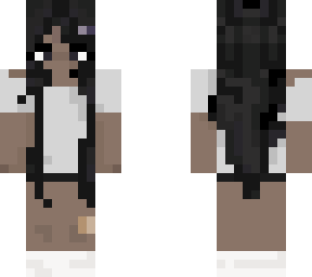 Sleep | Minecraft Skin