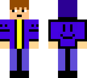 smile | Minecraft Skins