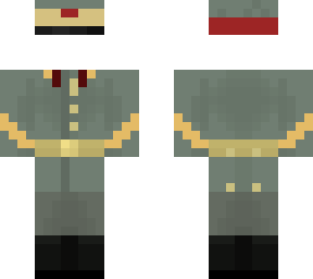 soviet | Minecraft Skins