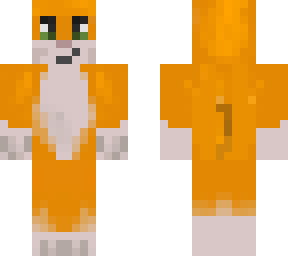 stampy | Minecraft Skins