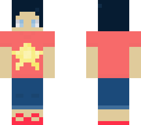 steven universe | Minecraft Skins