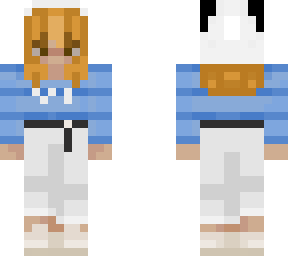 t-t | Minecraft Skin