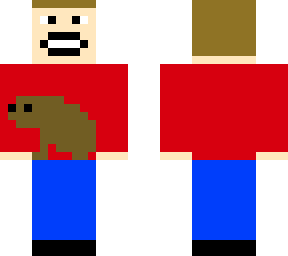 ishowspeed | Minecraft Skins