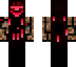 codeman | Minecraft Skins