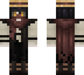 traveler | Minecraft Skins